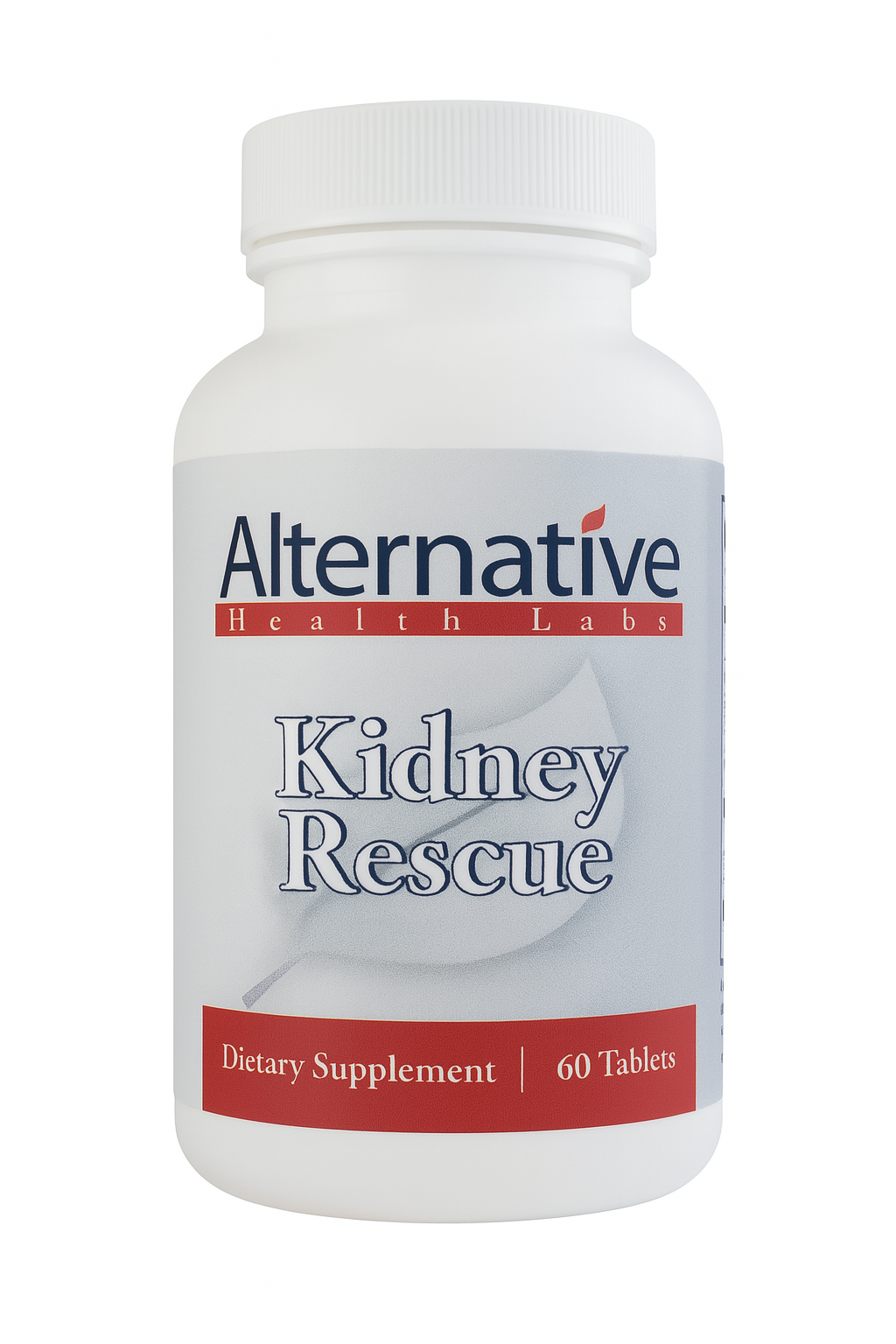 Kidney Rescue – Saxion Supplements